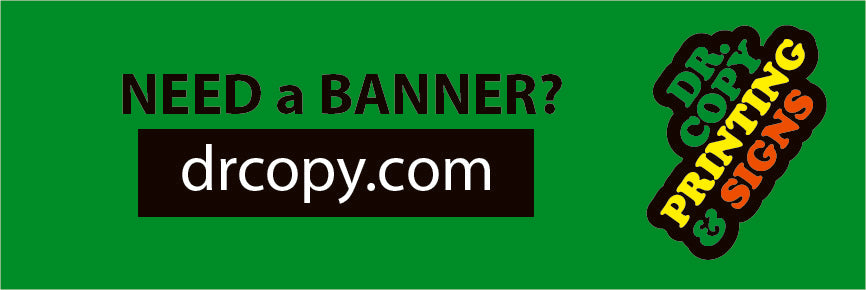 Dr. Copy Printing & Signs – drcopy.com